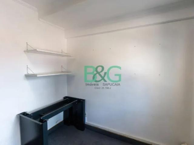 Conjunto, 33 m² venda por R$ 325.000,00 ou aluguel por R$ 3.585,04/mês Vila Nova Conceição São