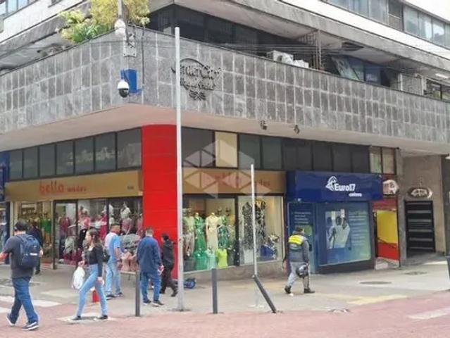Conjunto 33M² para Alugar
