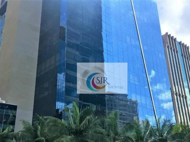 Conjunto, 300 m²Itaim Bibi São Paulo/SP