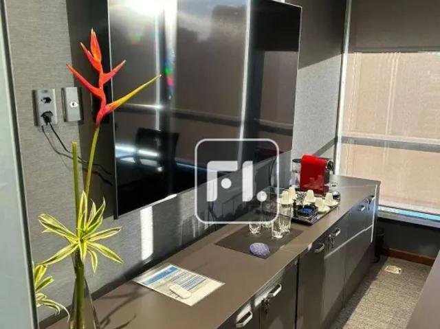 Conjunto, 300 m² venda por R$ 12.000.000,00 ou aluguel por R$ 76.189,73/mês Itaim Bibi São Pau