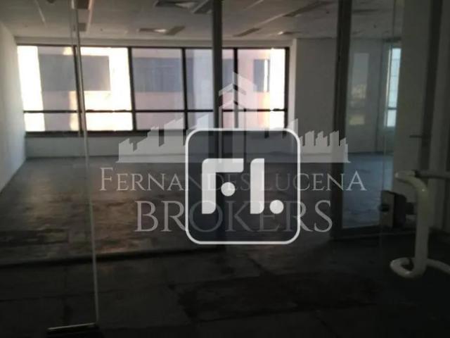 Conjunto, 300 m² venda por R$ 2.750.000,01 ou aluguel por R$ 26.201,01/mês Vila Olímpia São Pa