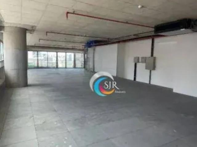 Conjunto, 306 m² Pinheiros São Paulo/SP