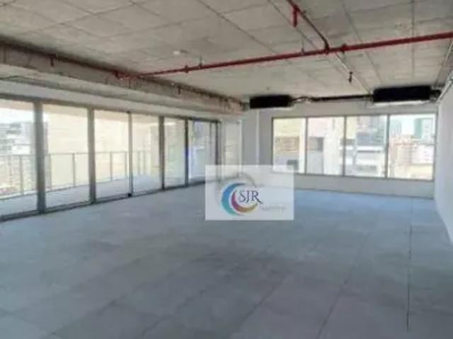 Conjunto, 306 m² Pinheiros São Paulo/SP