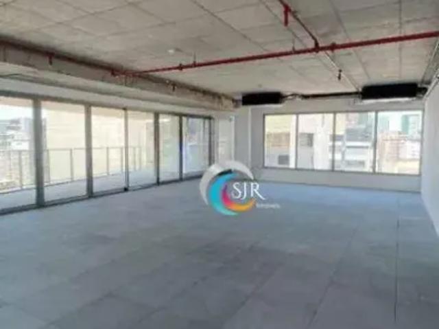 Conjunto, 306 m² Pinheiros São Paulo/SP