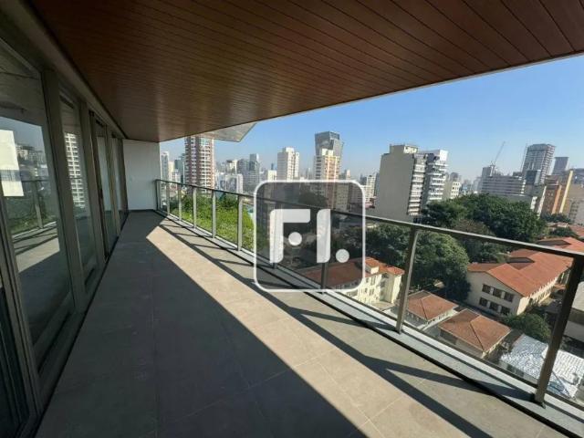 Conjunto, 345 m² venda por R$ 7.000.000,02 ou aluguel por R$ 66.662,00/mês Pinheiros São Paulo