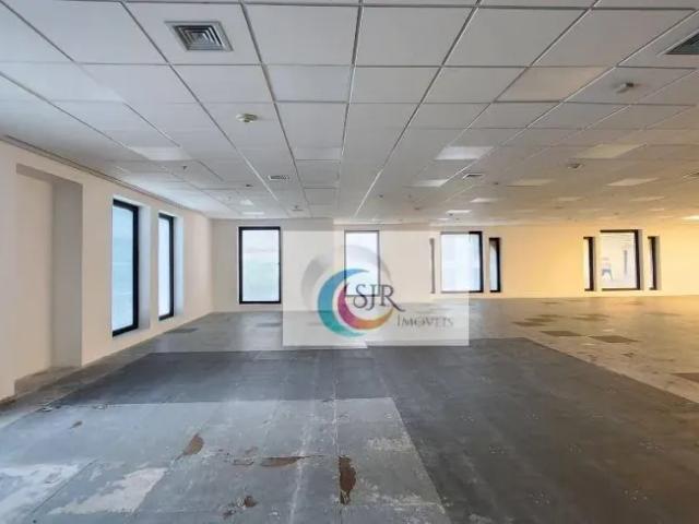 Conjunto, 307 m² venda por R$ 60.000.000,00 ou aluguel por R$ 145.868,58/mês Itaim Bibi São Pa