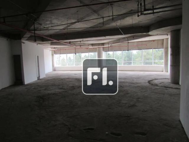 Conjunto, 307 m² venda por R$ 5.000.000,04 ou aluguel por R$ 25.479,33/mês Alphaville Industrial