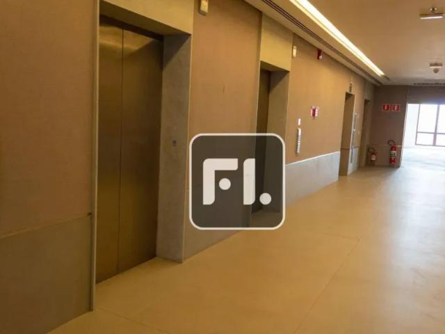 Conjunto, 313 m² venda por R$ 6.300.000,00 ou aluguel por R$ 47.353,00/mês Vila Olímpia São Pa