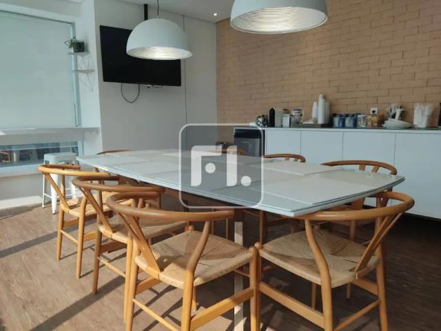 Conjunto, 316 m² venda por R$ 3.500.000,00 ou aluguel por R$ 36.550,11/mês Bela Vista São Paul