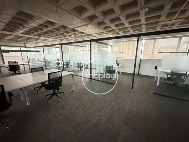 Conjunto, 316 m² venda por R$ 4.250.000,00 ou aluguel por R$ 26.223,00/mês Chácara Santo Antônio