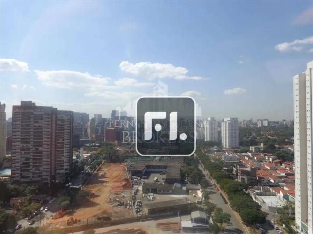 Conjunto, 316 m² Mobiliado para locação e venda por R$ 2.528.000 ou aluguel por R$ 21.059/mês Ch