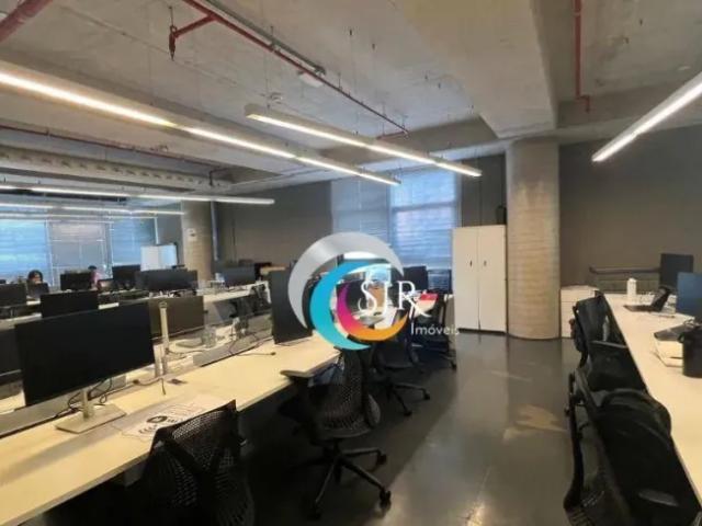 Conjunto, 319 m² venda ou aluguel Pinheiros São Paulo/SP
