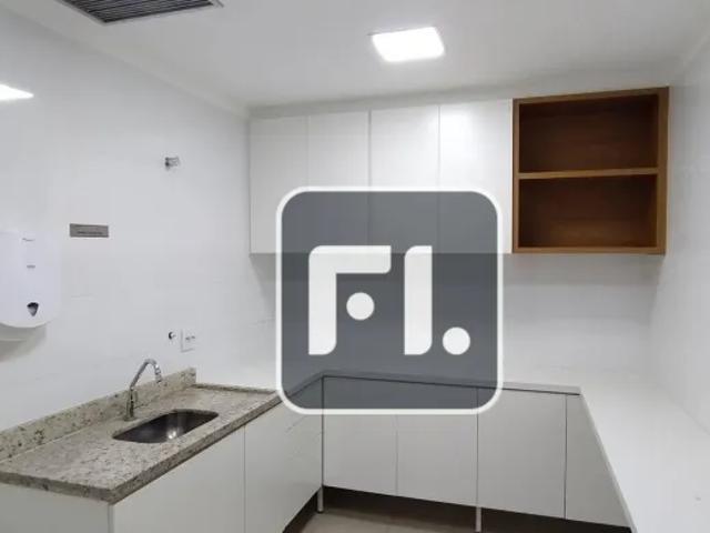 Conjunto, 319 m² venda por R$ 3.394.681,04 ou aluguel por R$ 26.519,68/mês Brooklin São Paulo/