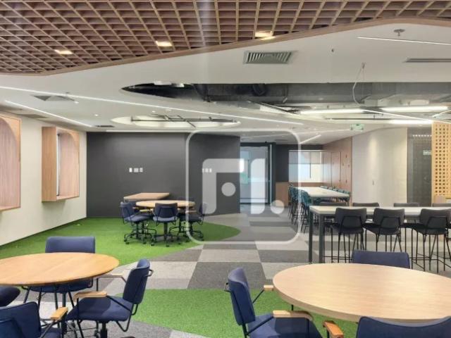 Conjunto, 319 m² venda por R$ 13.000.000,00 ou aluguel por R$ 70.675,00/mês Itaim Bibi São Pau