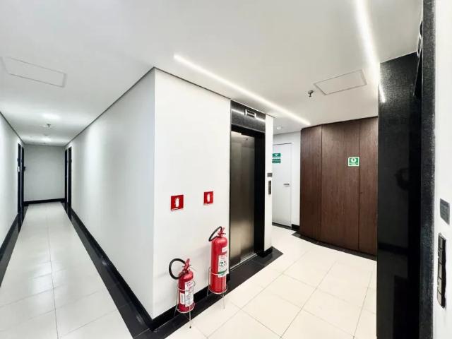 Conjunto, 31 m² venda por R$ 340.000,00 ou aluguel por R$ 3.549,86 Moema São Paulo/SP