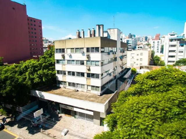 Conjunto 31M² para Alugar
