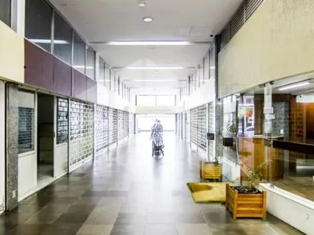 Conjunto 31M² para Alugar