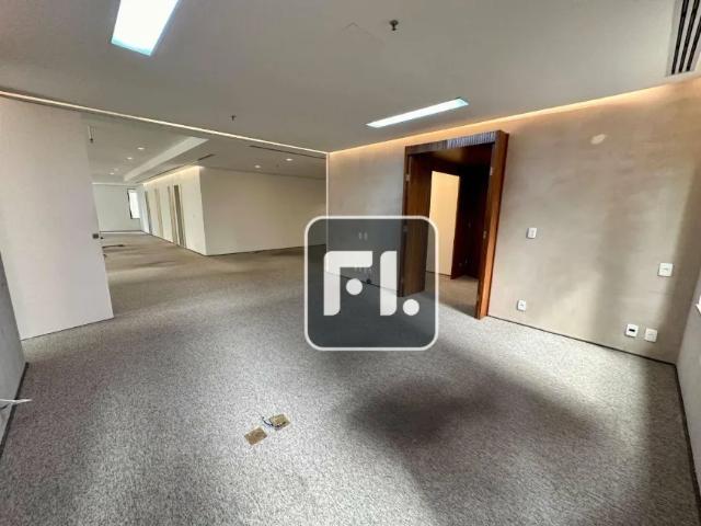 Conjunto, 320 m² venda por R$ 8.000.000,01 ou aluguel por R$ 49.300,00/mês Itaim Bibi São Paul