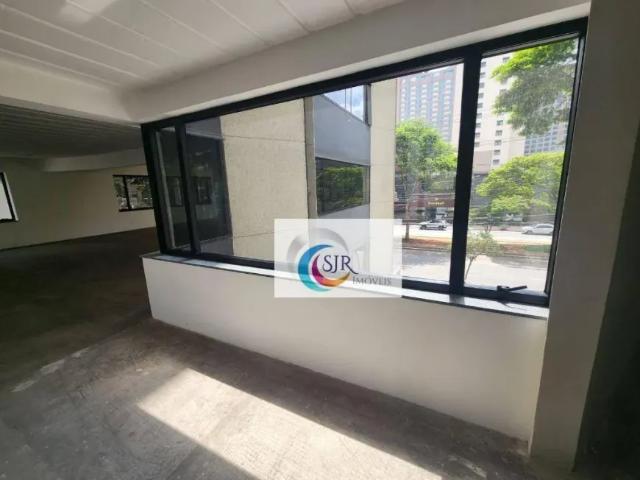 Conjunto para alugar, 280 m² Brooklin São Paulo/SP