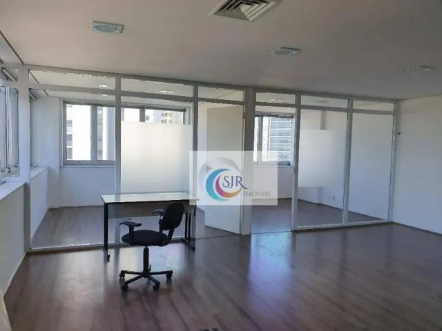 Conjunto, 330 m² Itaim Bibi São Paulo/SP