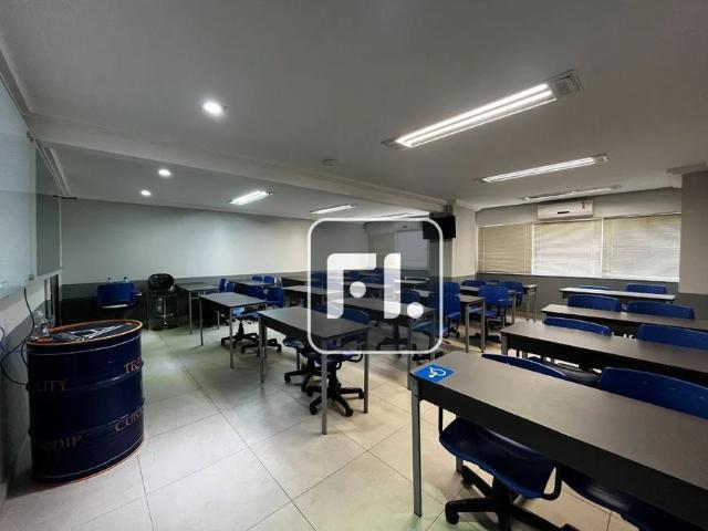 Conjunto, 336 m² venda por R$ 6.500.000,00 ou aluguel por R$ 36.000,09/mês Bela Vista São Paul