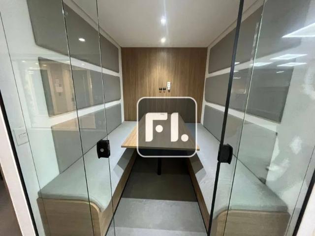 Conjunto, 336 m² venda por R$ 6.100.000,00 ou aluguel por R$ 41.369,00/mês Bela Vista São Paul