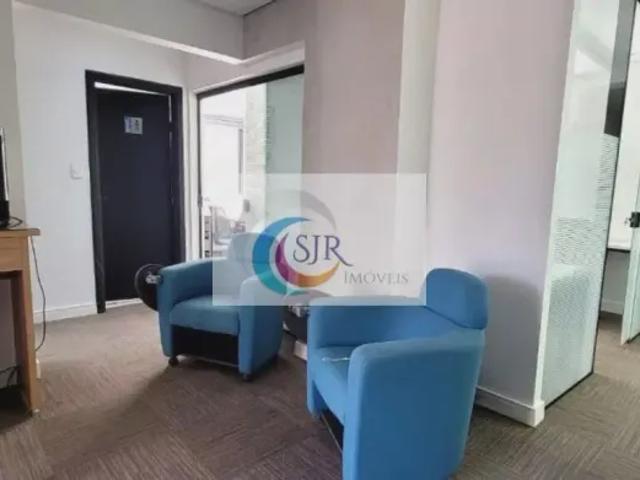 Conjunto, 338 m² Itaim Bibi São Paulo/SP