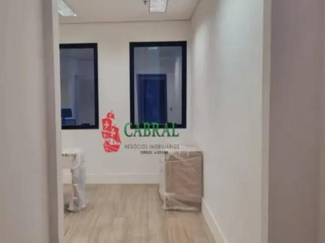 Conjunto, 37 m² venda por R$ 483.340,00 ou aluguel por R$ 3.166,29/mês Vila Olímpia São Paulo/