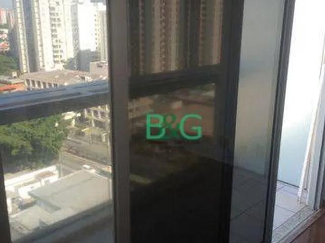 Conjunto, 37 m² venda por R$ 300.000,00 ou aluguel por R$ 2.706,00/mês Brooklin São Paulo/SP
