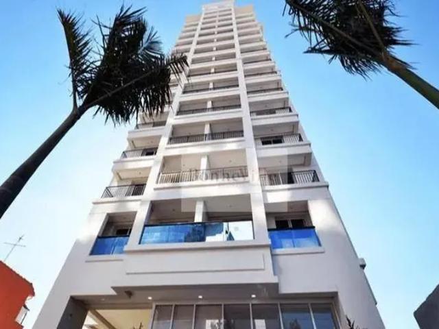 Conjunto, 37 m² venda por R$ 350.000,00 ou aluguel por R$ 3.444,00/mês Pinheiros São Paulo/SP