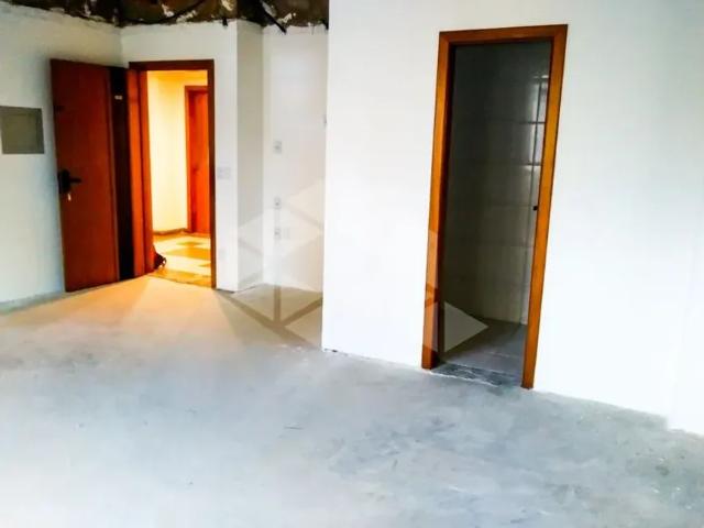 Conjunto 37M² para Alugar