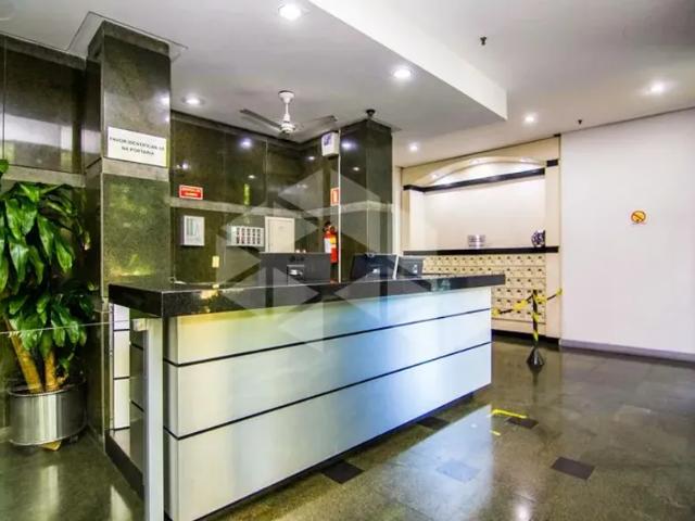 Conjunto 37M² para Alugar
