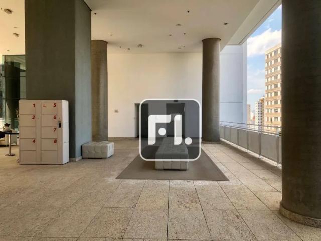 Conjunto, 344 m² venda por R$ 4.500.000,09 ou aluguel por R$ 46.200,08/mês Jardim Paulista São