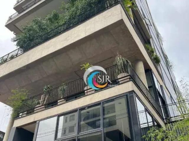 Conjunto, 346 m² venda ou aluguel Pinheiros São Paulo/SP