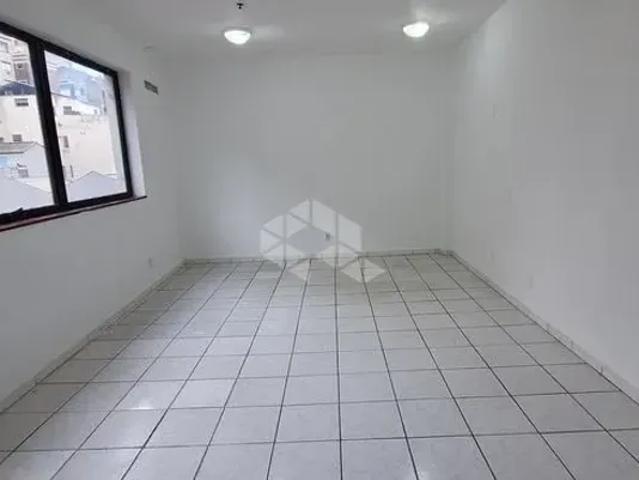 Conjunto 34M² para Alugar