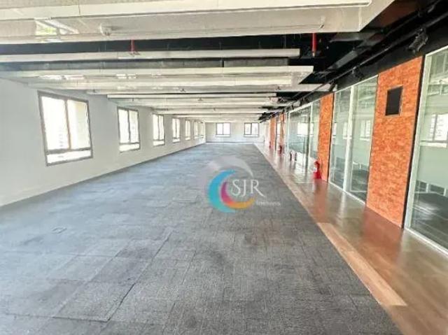 Conjunto, 355 m² Itaim Bibi São Paulo/SP
