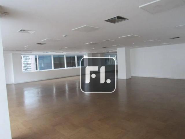 Conjunto, 356 m² venda por R$ 5.350.000,09 ou aluguel por R$ 42.000,00/mês Bela Vista São Paul