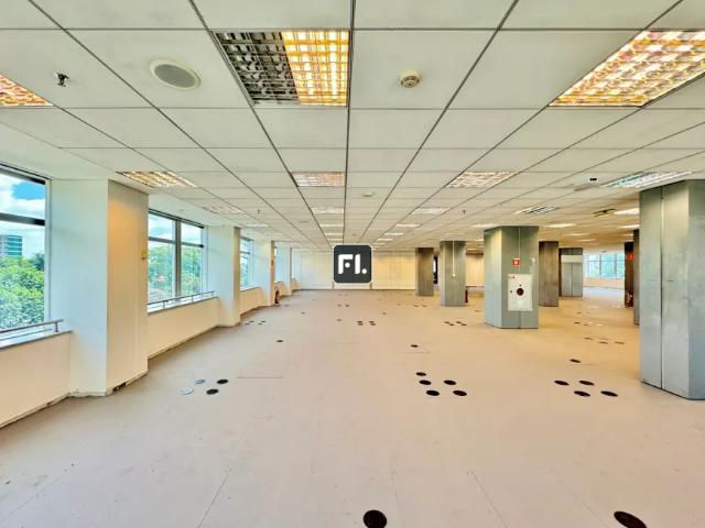 Conjunto, 3598 m² venda por R$ 110.000.000,00 ou aluguel por R$ 628.000,50/mês Itaim Bibi São