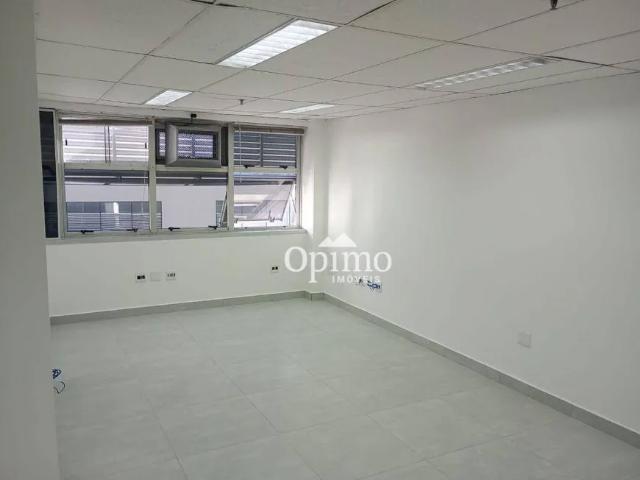 Conjunto, 35 m² venda por R$ 380.000,00 ou aluguel por R$ 3.357,67/mês Indianópolis São Paulo/