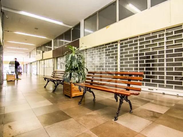 Conjunto 35M² para Alugar