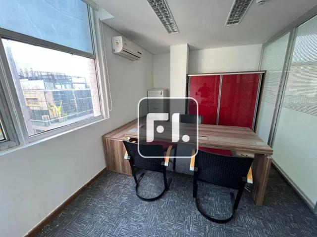 Conjunto, 360 m² venda por R$ 4.200.000,00 ou aluguel por R$ 35.360,01/mês Jardim Paulista São