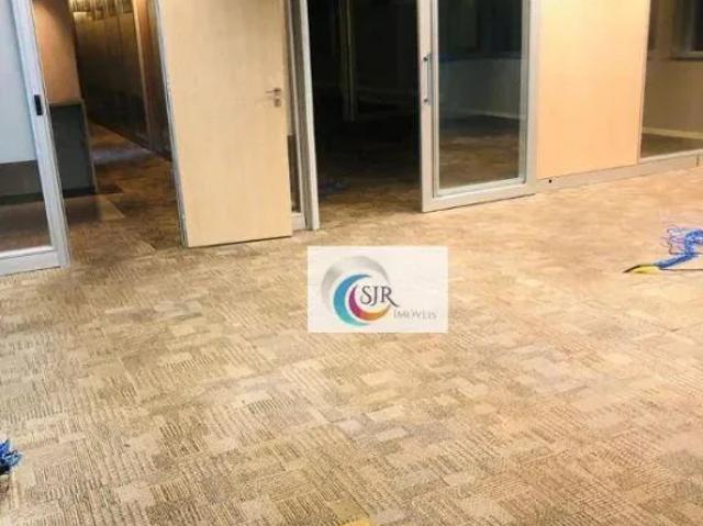 Conjunto, 362 m² Itaim Bibi São Paulo/SP