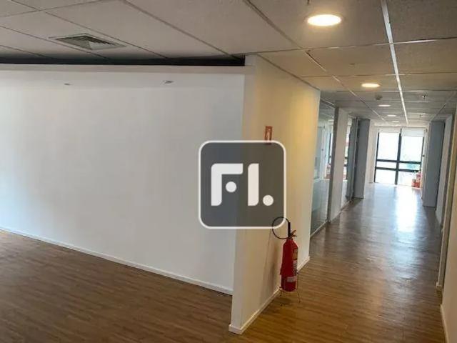 Conjunto, 374 m² venda por R$ 3.000.000,00 ou aluguel por R$ 43.230,00/mês Vila Olímpia São Pa