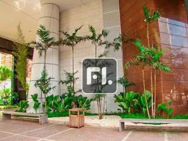 Conjunto, 374 m² venda por R$ 7.000.000,00 ou aluguel por R$ 63.008,04/mês Vila Olímpia São Pa