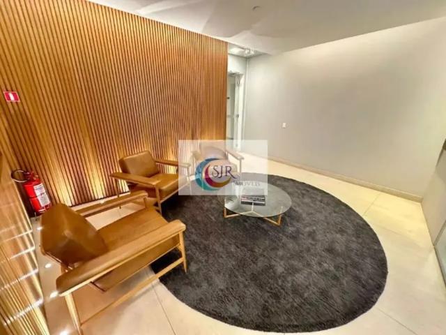 Conjunto, 378 m² Itaim Bibi São Paulo/SP