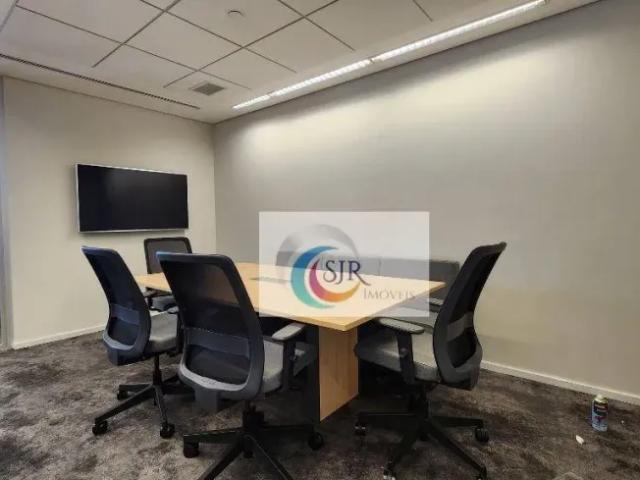 Conjunto, 360 m² venda por R$ 18.000.000,00 ou aluguel por R$ 110.000,00/mês Itaim Bibi São Pa