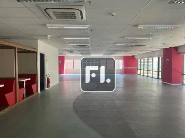 Conjunto, 378 m² venda por R$ 11.228.410,01 ou aluguel por R$ 68.446,96/mês Vila Olímpia São P