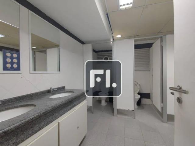 Conjunto, 384 m² venda por R$ 3.500.000,00 ou aluguel por R$ 33.500,01/mês Vila Olímpia São Pa