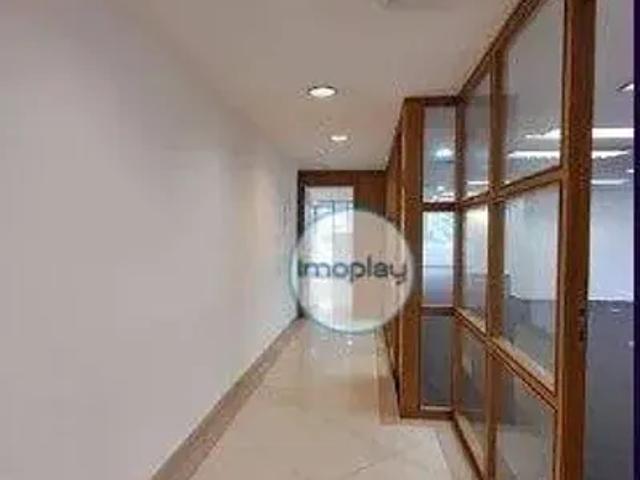 Conjunto, 384 m² Bela Vista São Paulo/SP