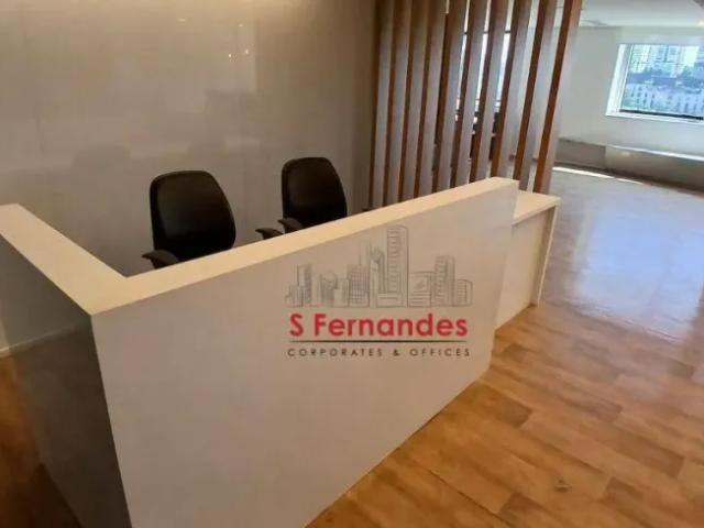 Conjunto, 227 m² venda por R$ 4.500.000,00 ou aluguel por R$ 49.508,00/mês Vila Olímpia São Pa